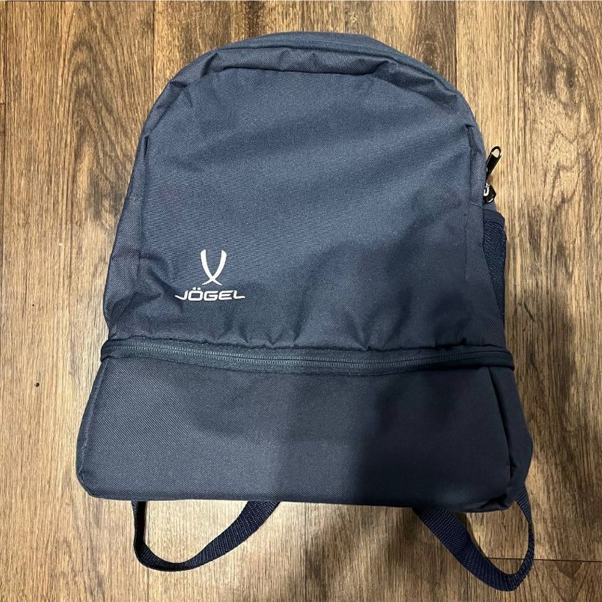 Спортивный рюкзак