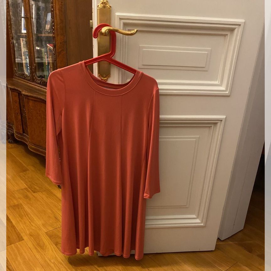 Платье-туника М