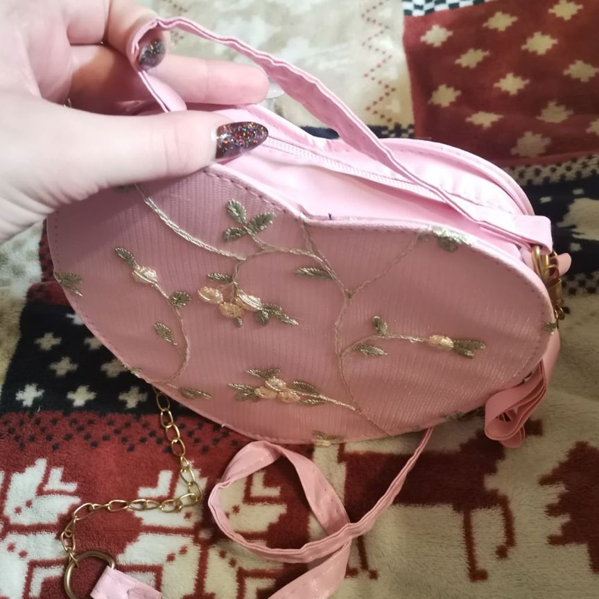 Сумка женская