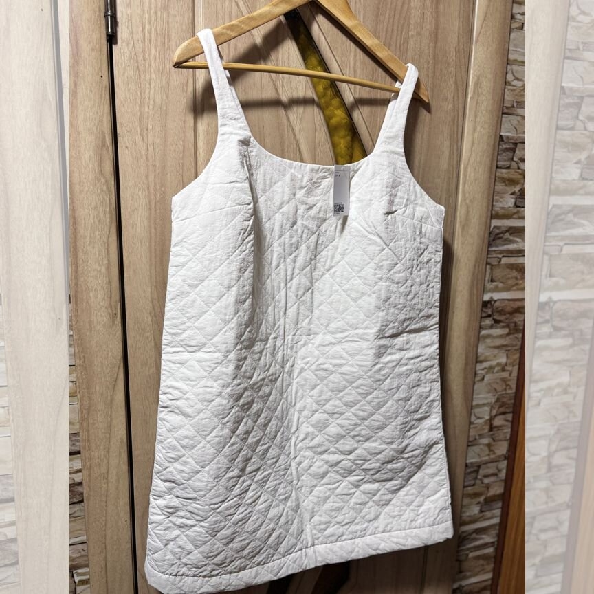 Новый сарафан размер М 46-48