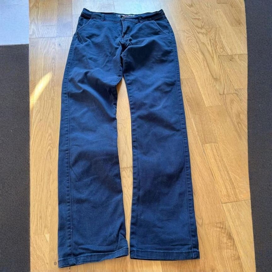 Джинсы bootcut amiri slim zara type ds2 flared