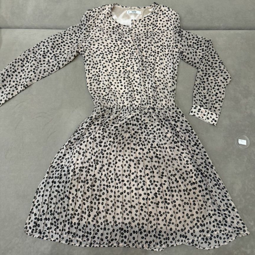 Платье летнее