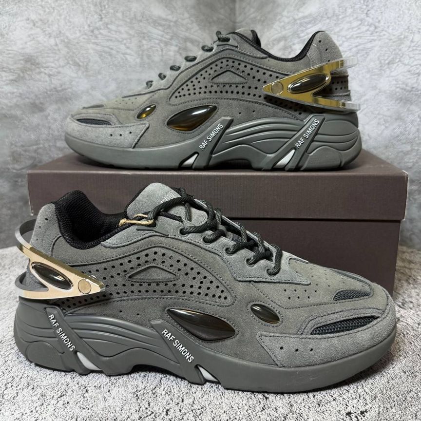 Raf Simons Cylon 21 grey