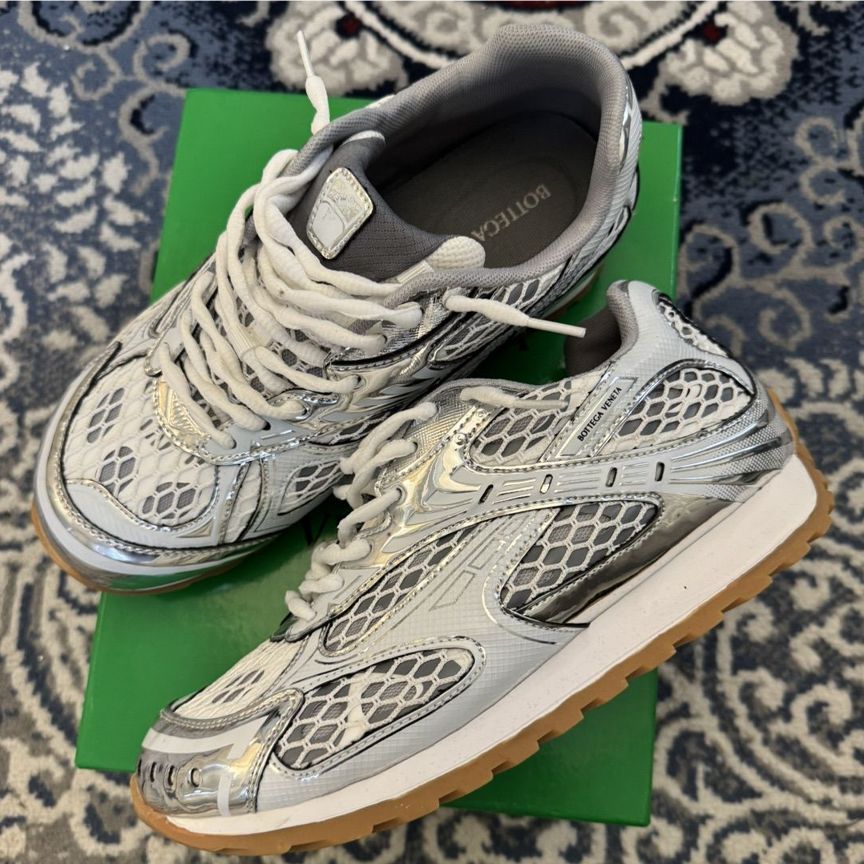 Bottega Veneta Orbit мужские