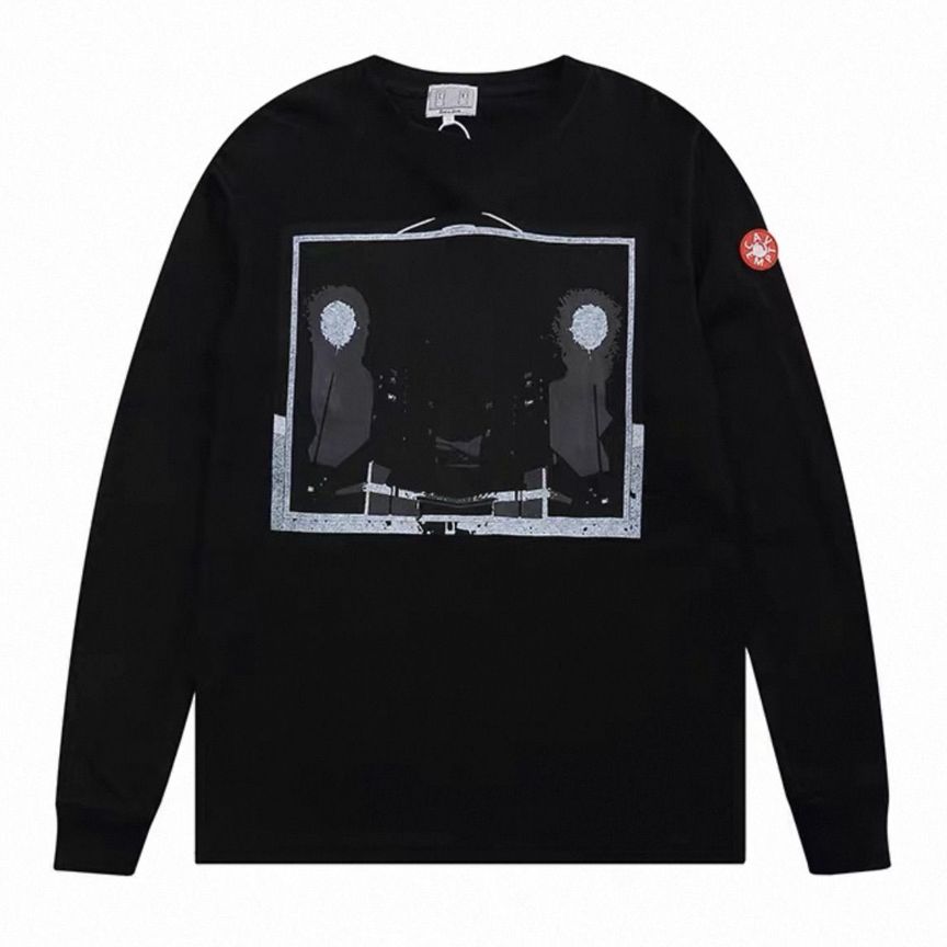 Свитшот Cav Empt