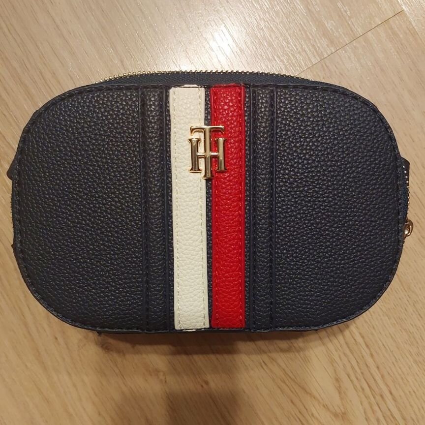 Новая сумка