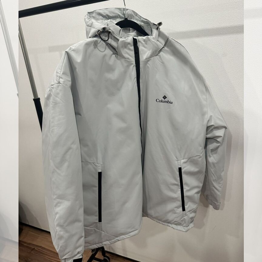 Куртка Columbia новая