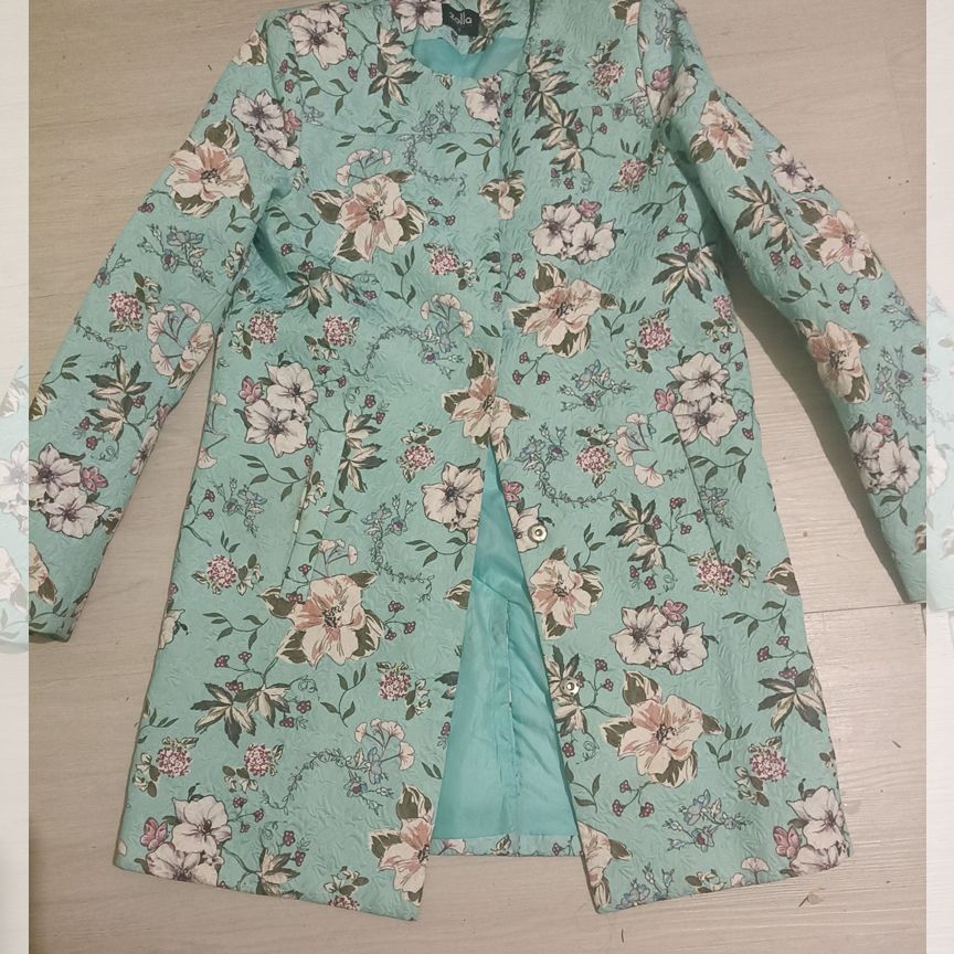 Халат домашний женский 44,46