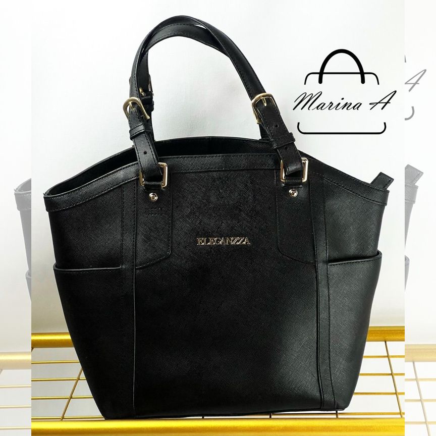 Сумка женская eleganzza