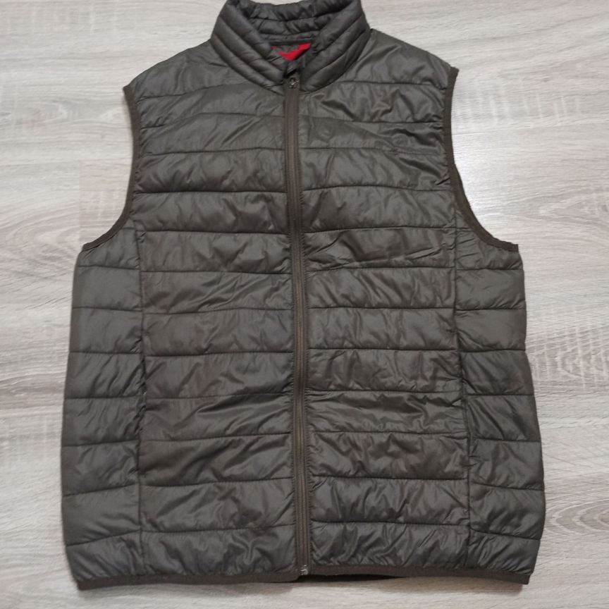 Жилет мужской Ostin 48-50