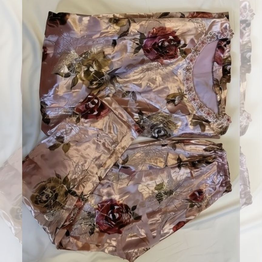 Таджикский национальный платье